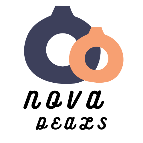 Store - Nova Deals